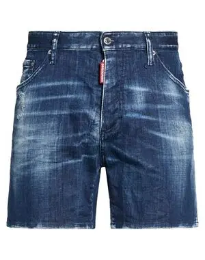 Dsquared2 Faded Shorts For Men