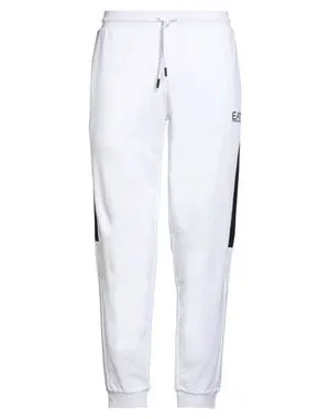 Ea7 Track Pants Sport Bottoms For Men