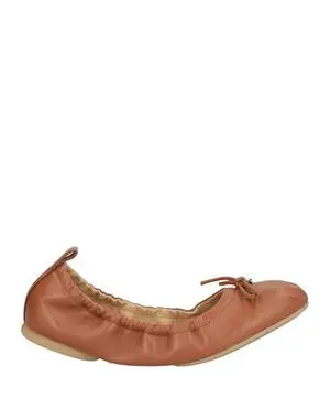 Hogan Pre Flat Shoes For Women
