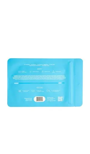 LOOPS BEAUTY Hyper Smooth Dark Spot Hydrogel Body Patches