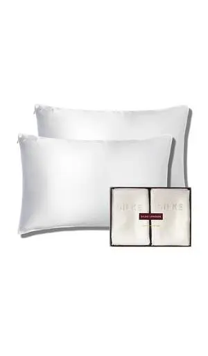 Silke London Sheets & Pillow Cases