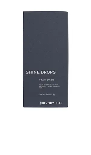 J BEVERLY HILLS Shine Drops