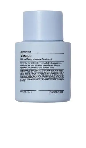 J BEVERLY HILLS Mini Masque Treatment - N,a
