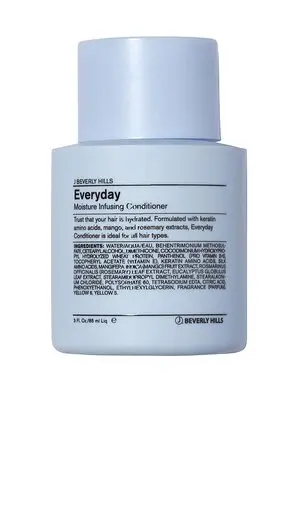 J BEVERLY HILLS Mini Everyday Conditioner - N,a