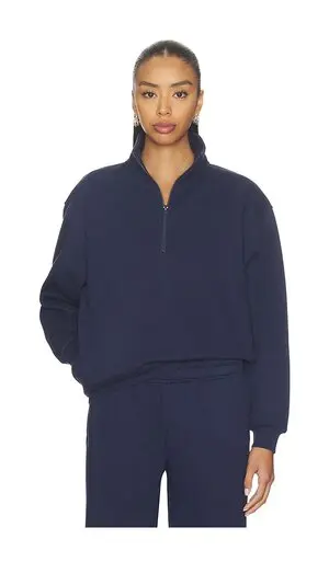 Half Zip Sweatshirts Hoodies For Women