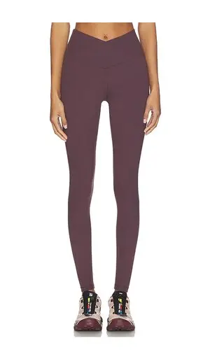 Wellbeing + Beingwell Ankle Leggings
