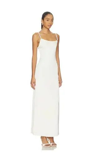 LA PORTE Melrose Maxi Dress