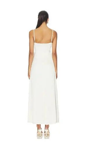 LA PORTE Melrose Maxi Dress