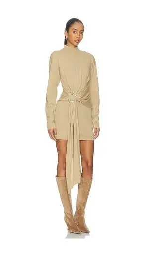 ET OCHS Poala Knit Dress