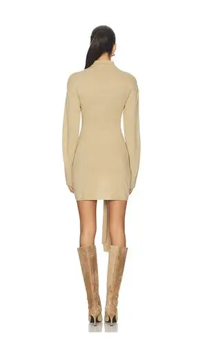 ET OCHS Poala Knit Dress