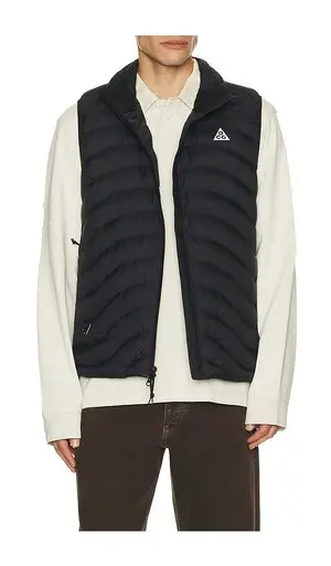 Nike Padded Vests For Men