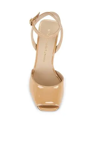 STUART WEITZMAN Val 85 Sandal