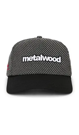 Metalwood Studio Hats For Men