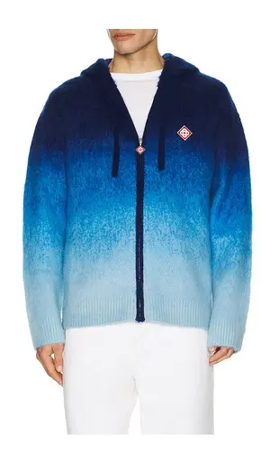 Casablanca Embroidered Activewear For Men