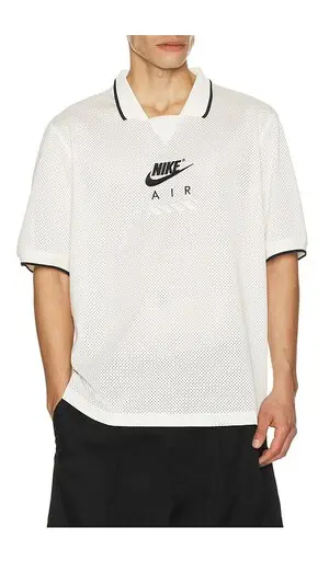 Embroidered Sport Tops For Men