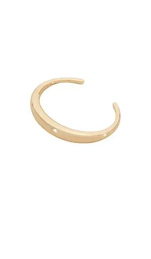 LOVERS AND FRIENDS Lumen Bracelet - Gold