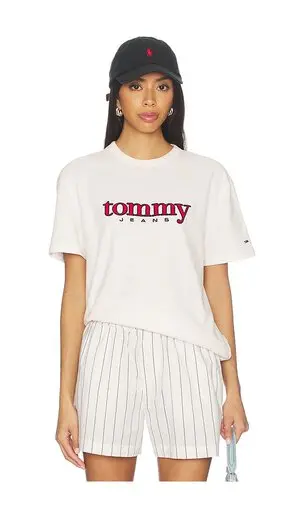 Tommy Hilfiger T-shirt Tops