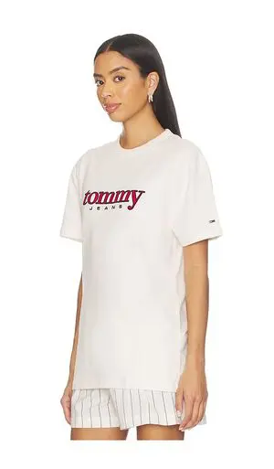 Tommy Hilfiger Applique Graphic Tee