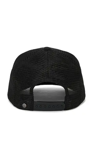 IRON & RESIN Sales And Service Cap