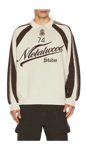 Metalwood Studio Sweatshirts Hoodies For Men