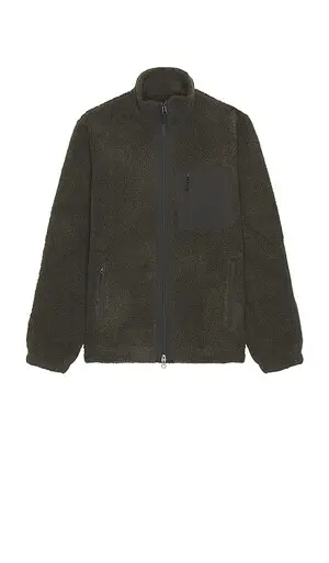 SAMSOE SAMSOE Sanolan Zip Jacket