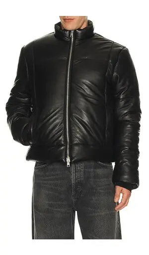 ALLSAINTS Furse Puffer Jacket