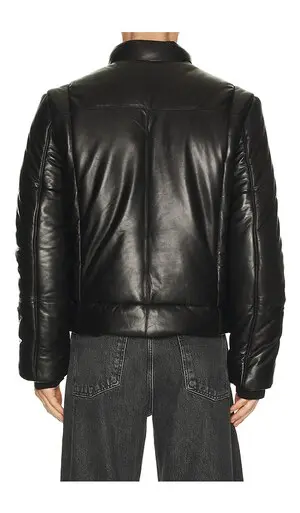ALLSAINTS Furse Puffer Jacket