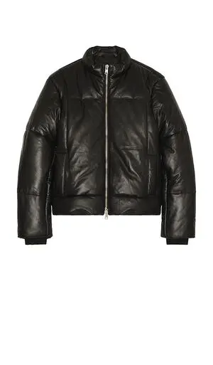 ALLSAINTS Furse Puffer Jacket