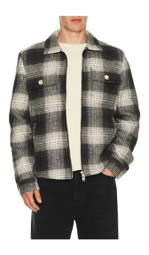 ALLSAINTS Matheson Jacket