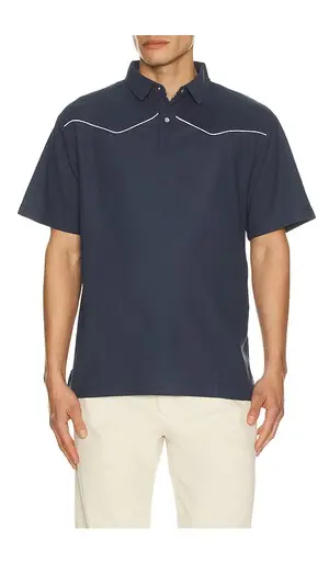 Devereux Golf Polos For Men