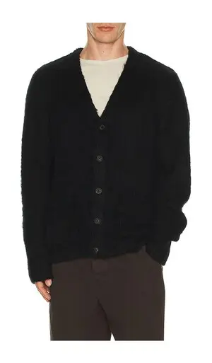 Allsaints Medium Knit Cardigans For Men