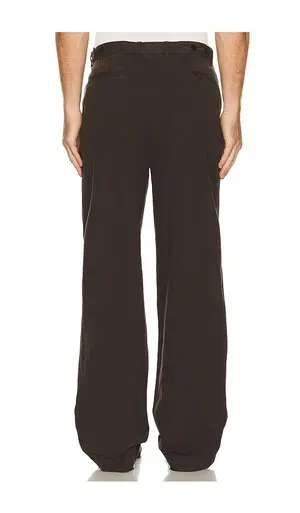 ALLSAINTS Juku Trousers