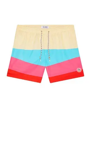 Original Penguin Swim Shorts