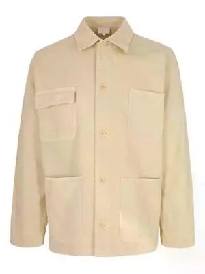 A.p.c. Pocket Cotton Jacket