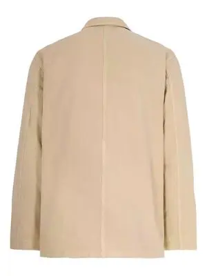 A.p.c. Pocket Cotton Jacket