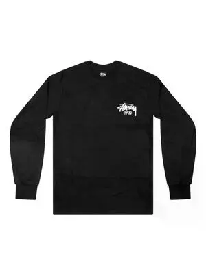 StÜssy Long-sleeve Top