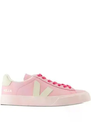 VEJA Almond Toe Sneakers
