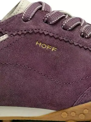 HOFF Bridge Sneakers - Purple