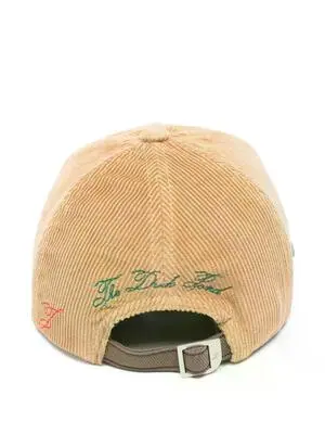 Jacquemus Canard Baseball Cap