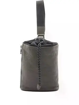 LOUIS VUITTON 2010s Chalk Monogram Shadow Sling Bag