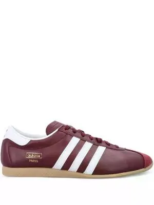 Adidas Three Stripes Paris Sneakers