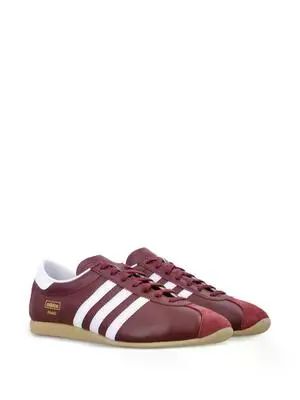 Adidas Three Stripes Paris Sneakers
