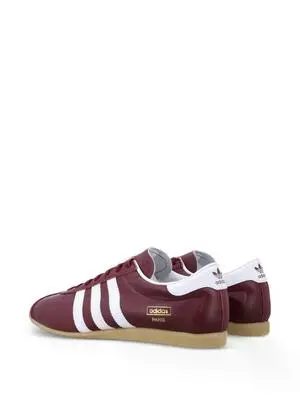 Adidas Three Stripes Paris Sneakers