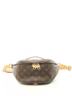 Louis Vuitton Extra Large Belt Bags