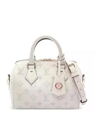 LOUIS VUITTON 2010s Speedy Handbag