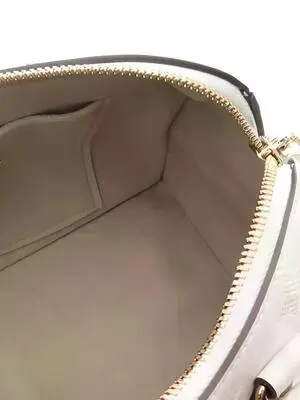 LOUIS VUITTON 2010s Speedy Handbag