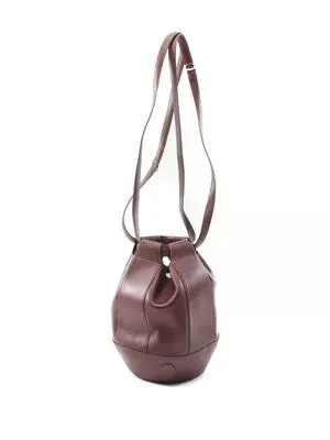Cartier Handheld Bucket Bags