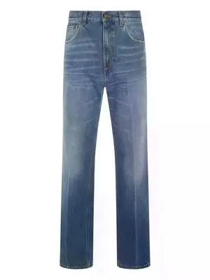 HAIKURE Five-pocket Jeans