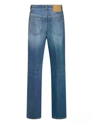 HAIKURE Five-pocket Jeans