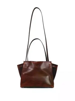 DOUBLET Top-handle Shoulder Bag